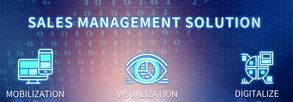 ServiceJDC - Sales Management Solutions