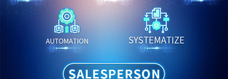 ServiceJDC - Sales Management Solutions